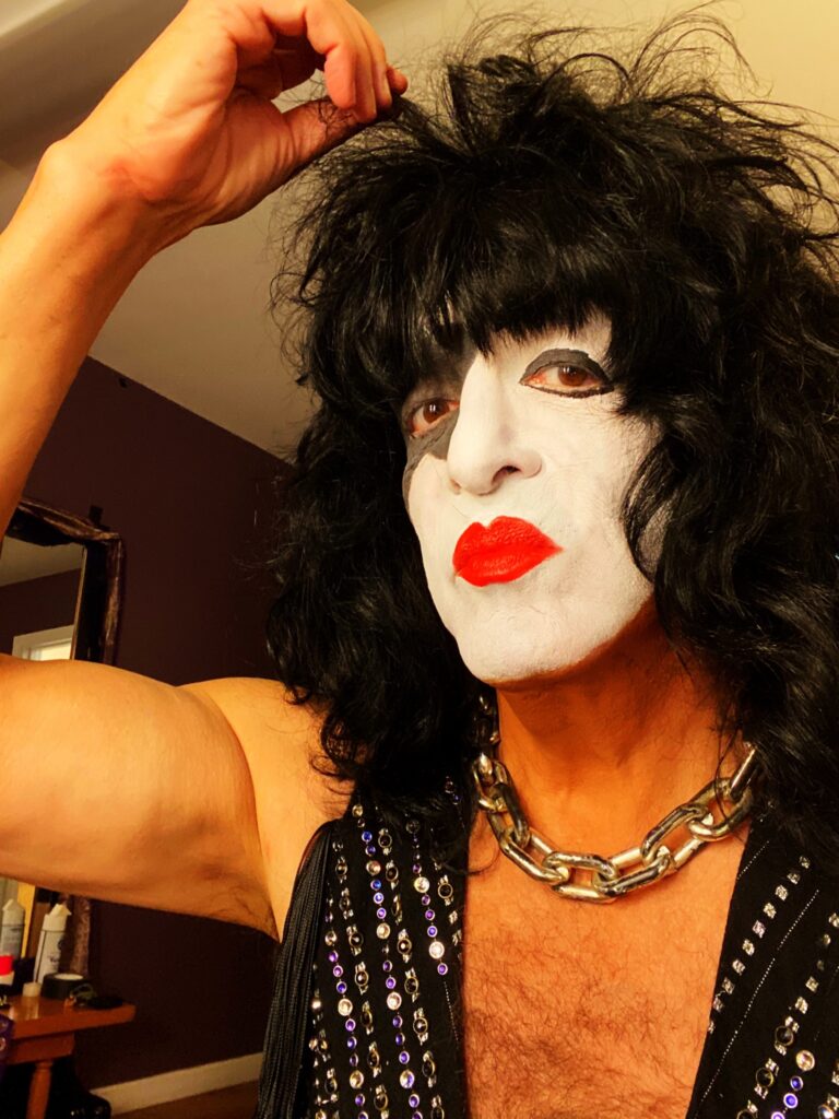 Paul Stanley | Face the Music